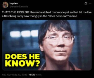 Does He Know Meme: Everything You Need to Know